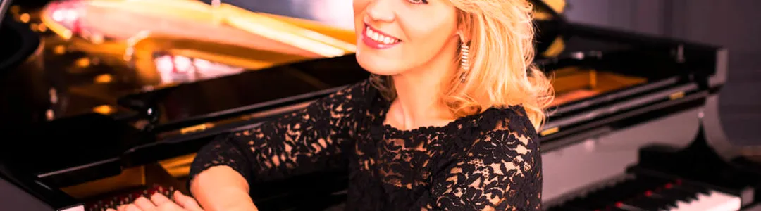 Olga Kern Tickets in Honolulu